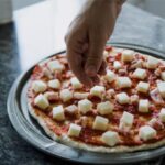 Menus - Casa Rima - Restaurant in Liverpool