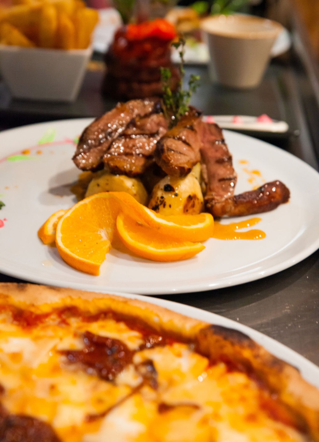 About - Casa Rima - Restaurant in Liverpool