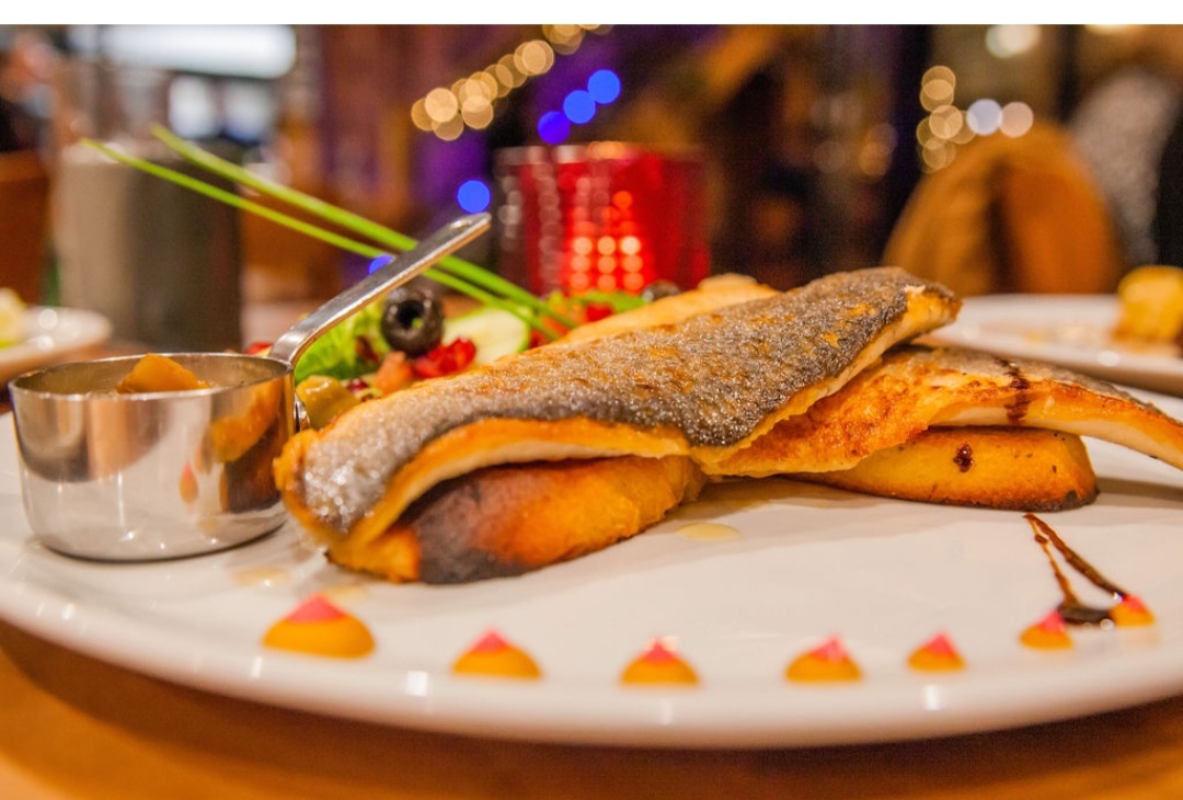 About - Casa Rima - Restaurant in Liverpool