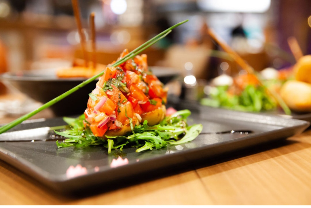 About - Casa Rima - Restaurant in Liverpool