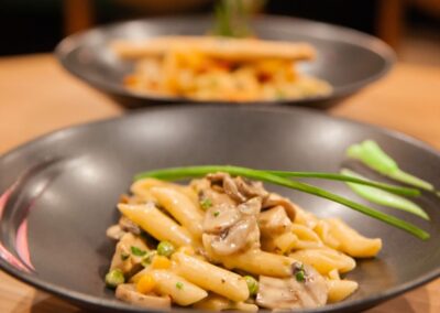 About - Casa Rima - Restaurant in Liverpool