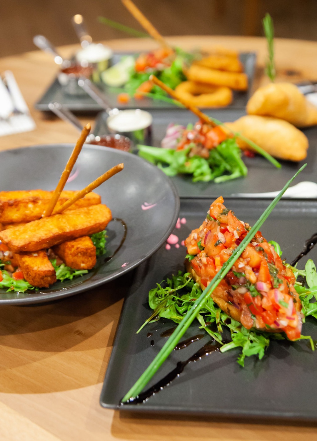 About - Casa Rima - Restaurant in Liverpool