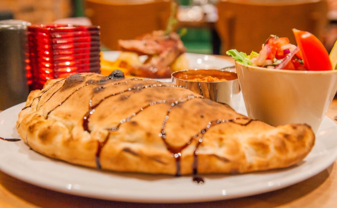 About - Casa Rima - Restaurant in Liverpool