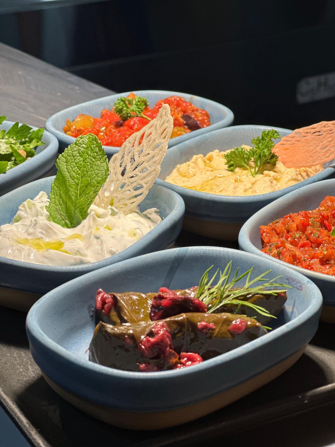 Home - Casa Rima - Restaurant in Liverpool Restaurant