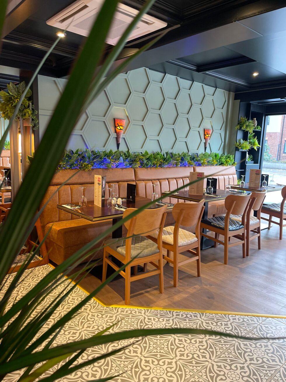 Home - Casa Rima - Restaurant in Liverpool Restaurant