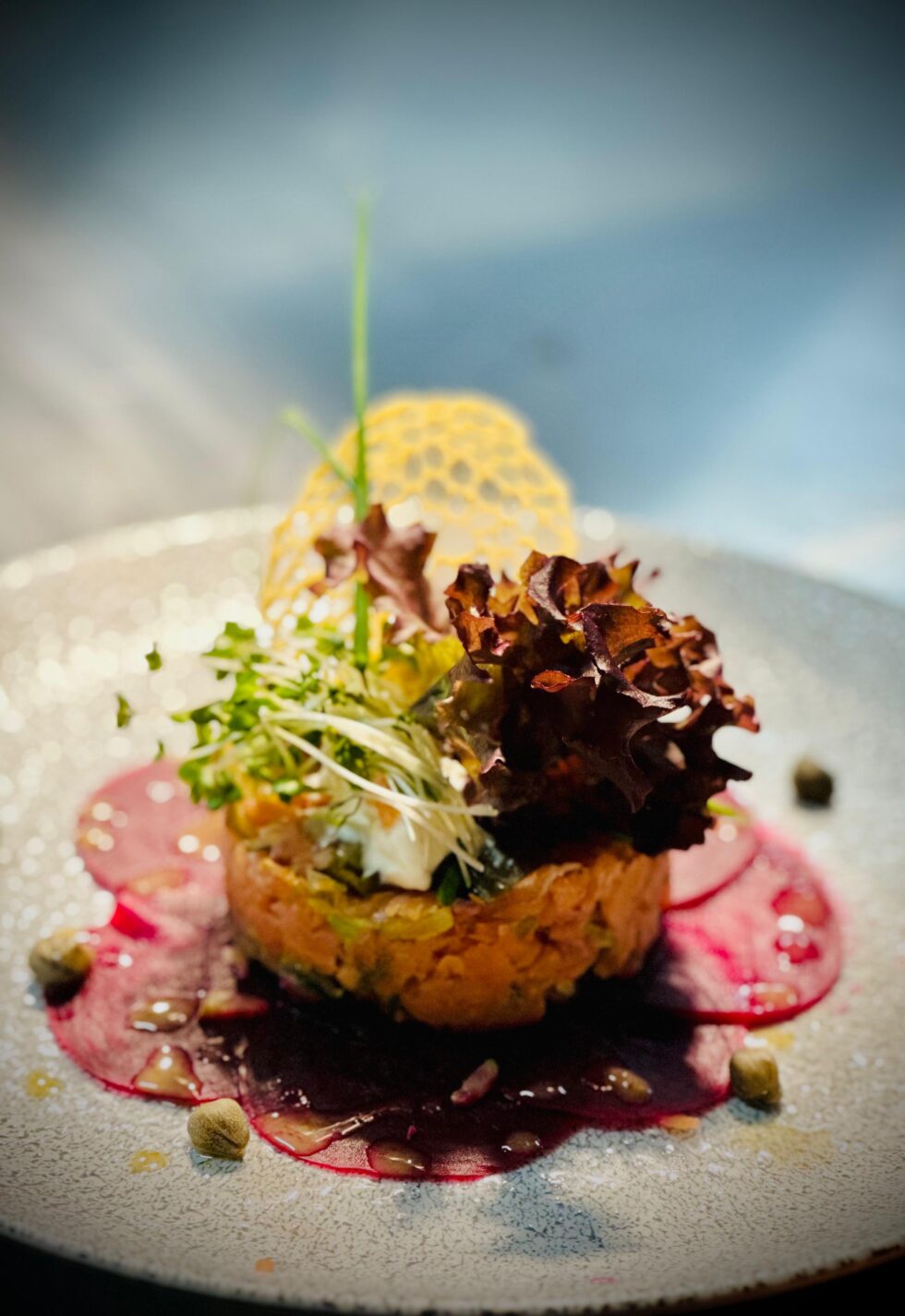 About - Casa Rima - Restaurant in Liverpool